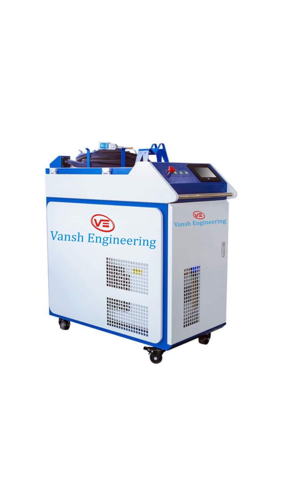 Vansh Engineering